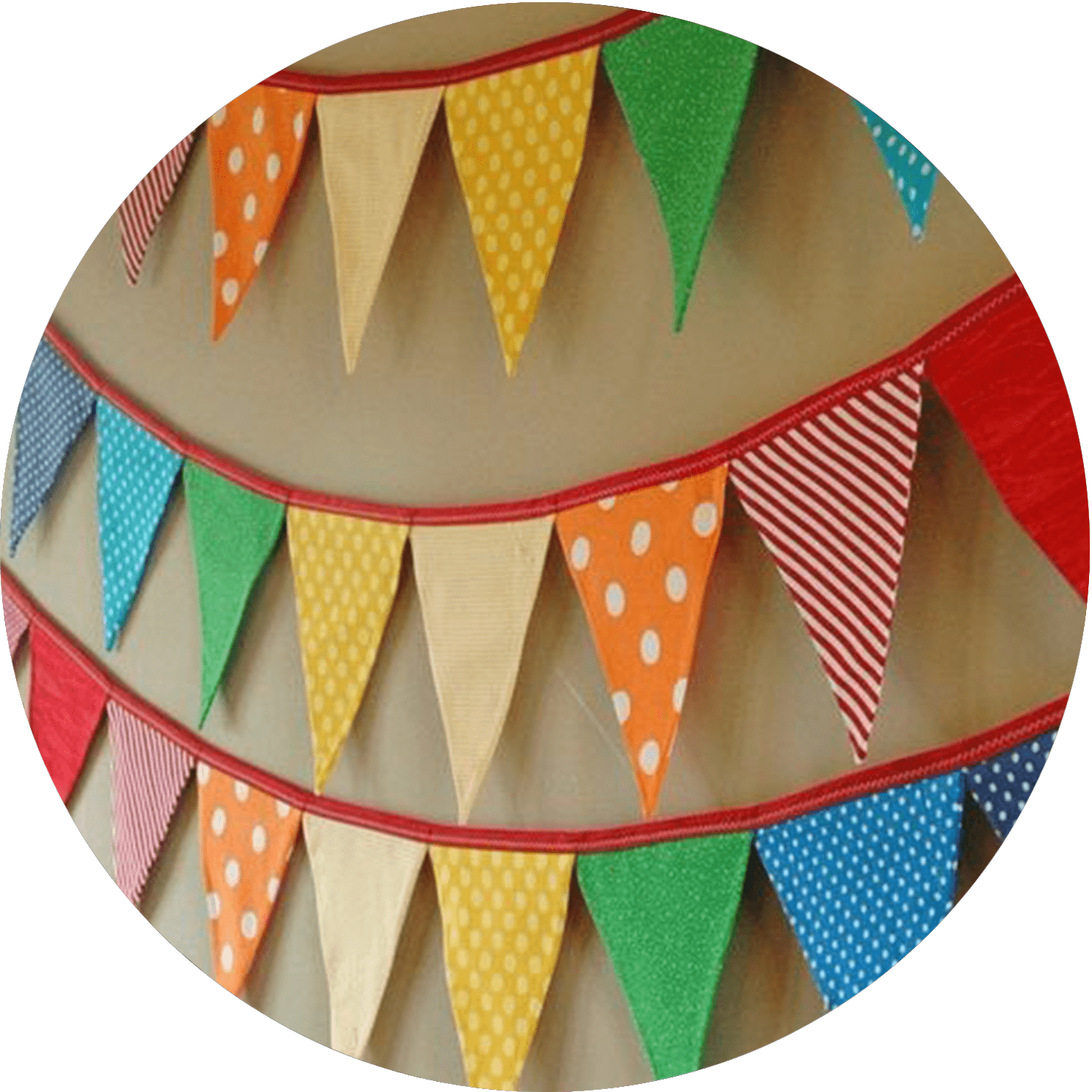 BANDERINES - Color Master